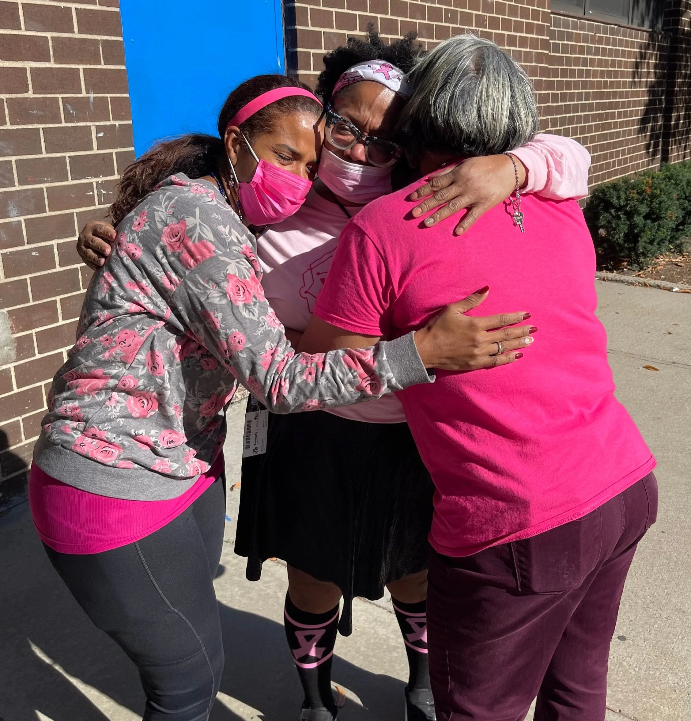 About — Kennedy Children's Center