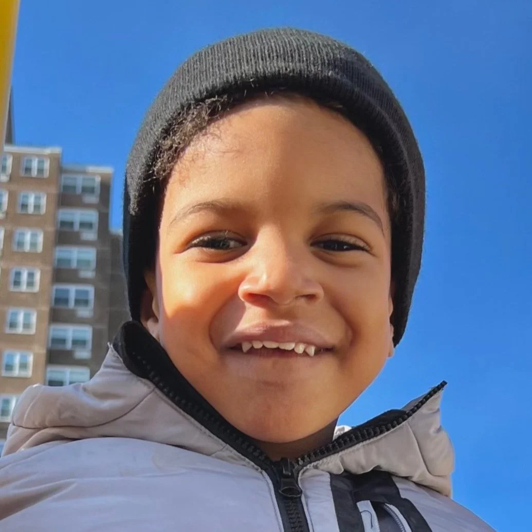 Student Spotlight — Kennedy Children's Center
