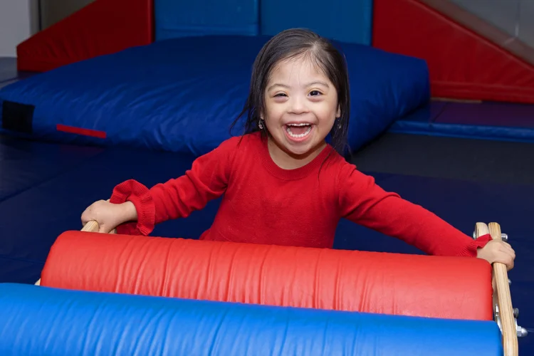 Kennedy Children's Center