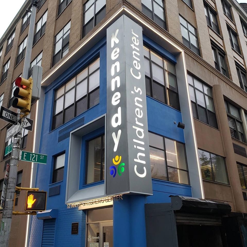 Kennedy Children's Center
