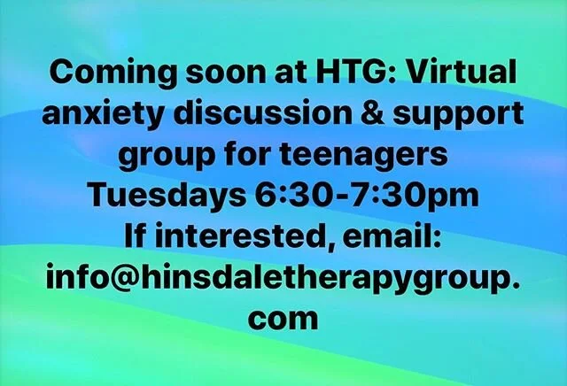 Hinsdale Therapy Group