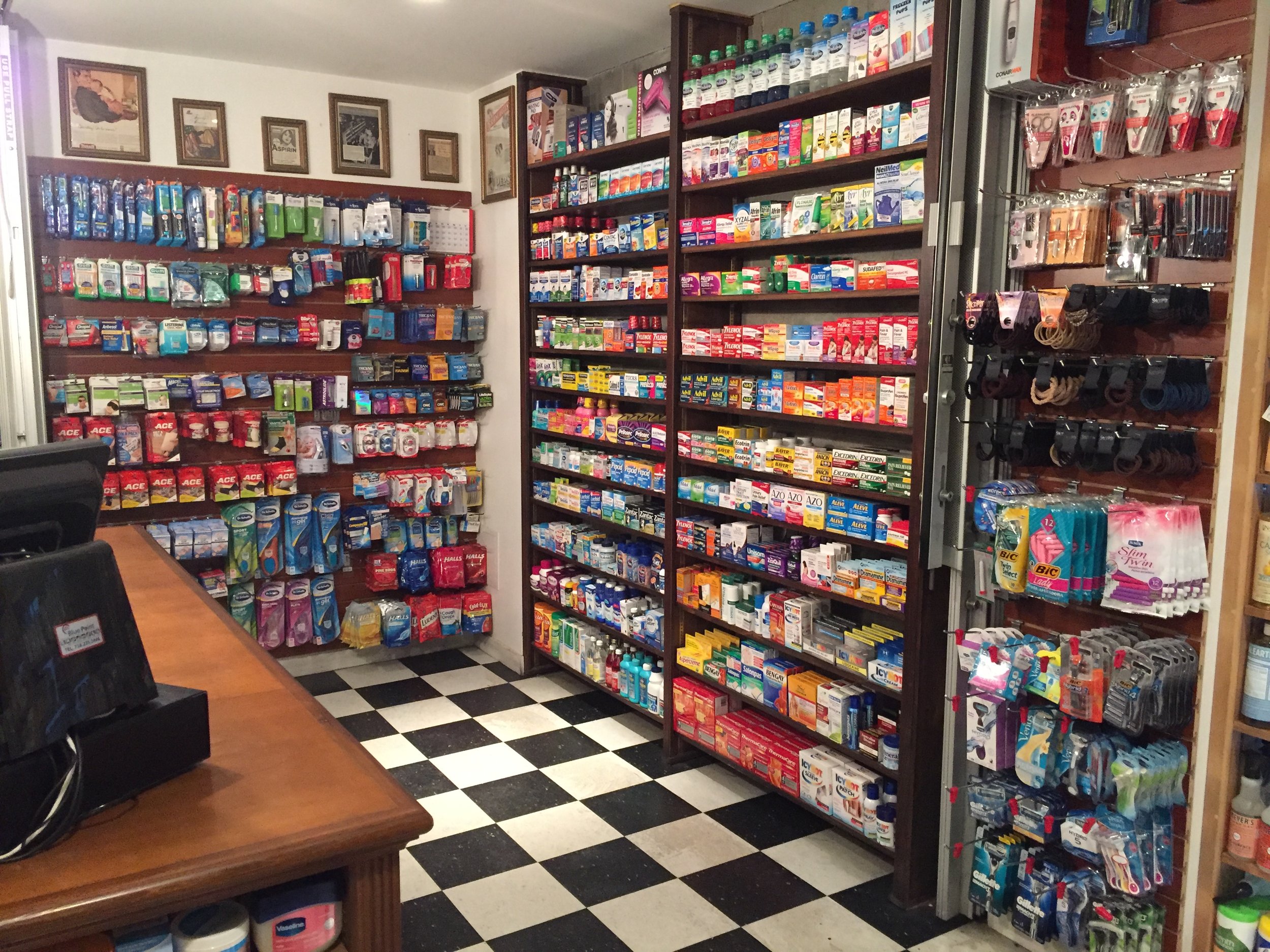 Organic Planet Pharmacy