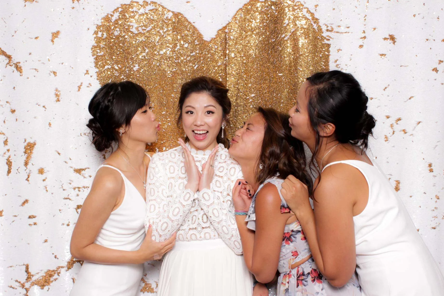 HNL Photobooth Company | Photo Booth Services in Honolulu