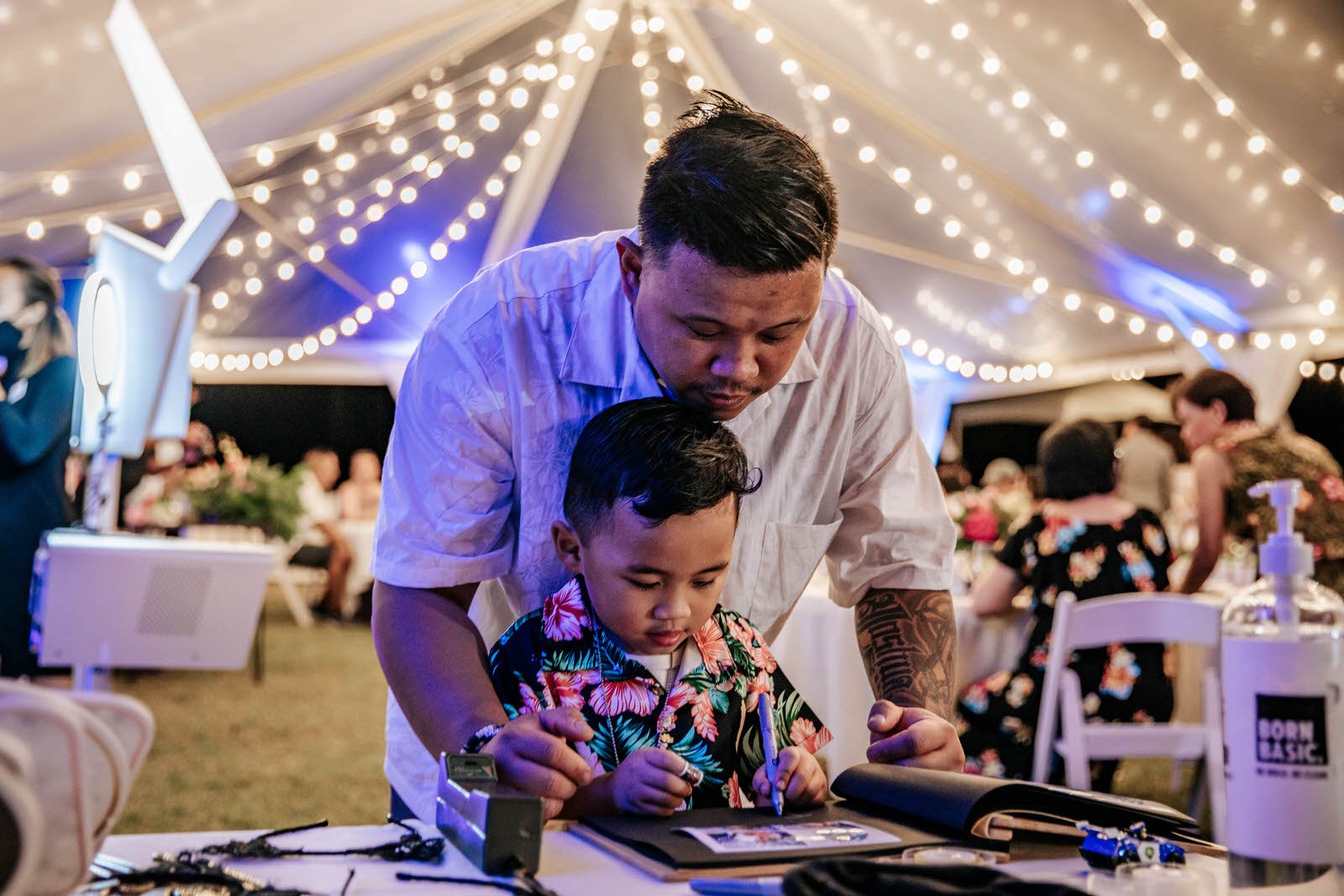 Cut Through the Noise: How to Create a Memorable Event Activation — HNL ...