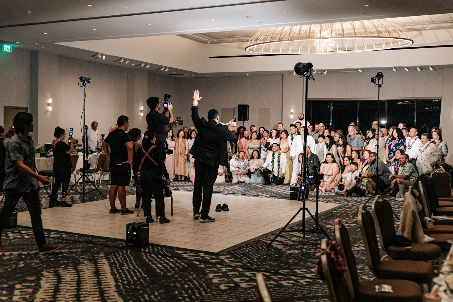 Building an All-Star Event Planning Team: A Step-by-Step Guide