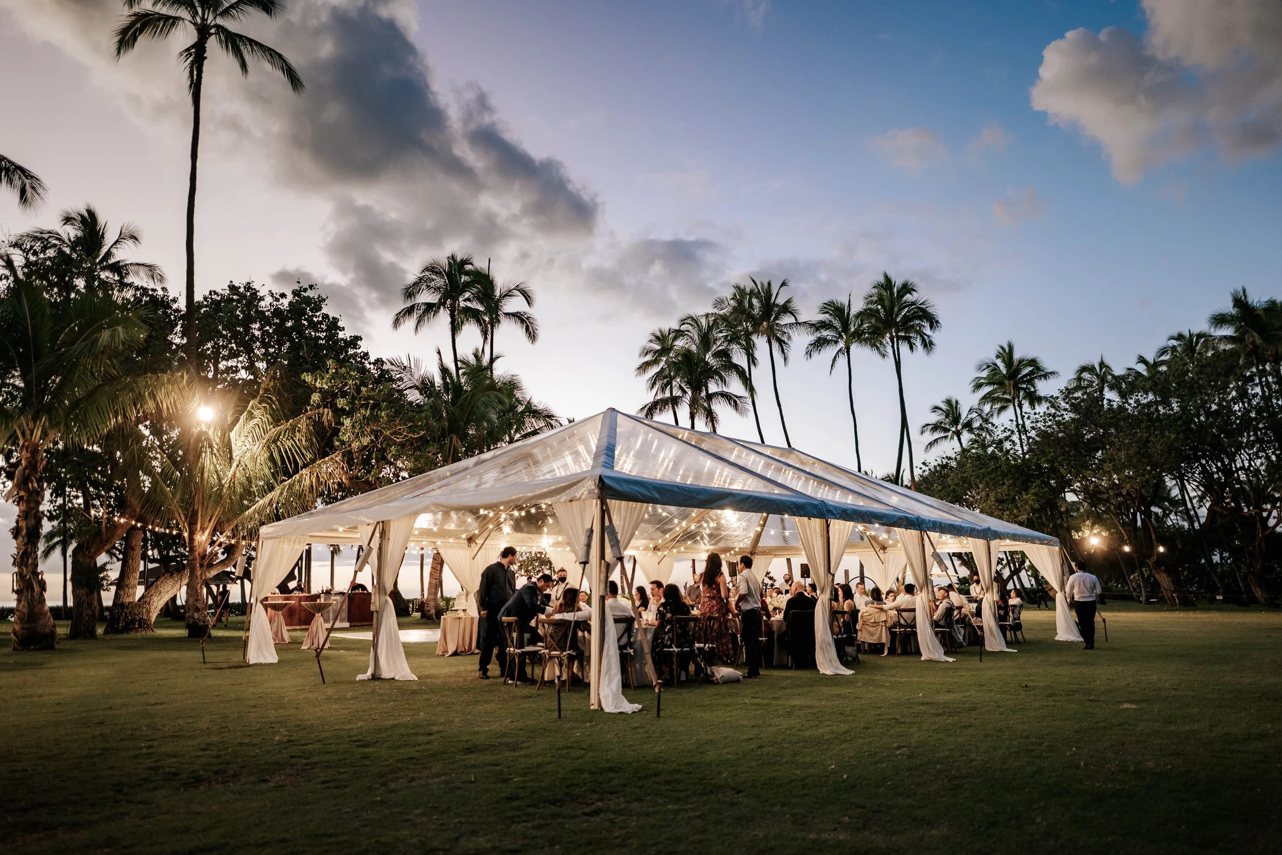 Let's Get This Party Started: Top Trends for Unforgettable Experiences ...