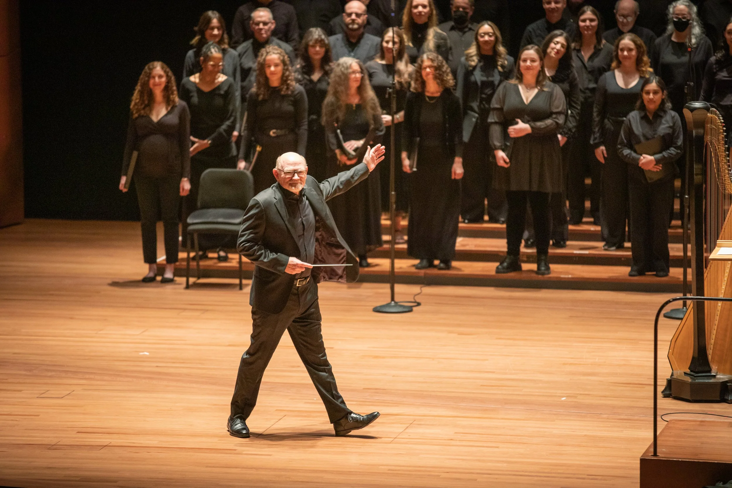 Riverside Choral Society