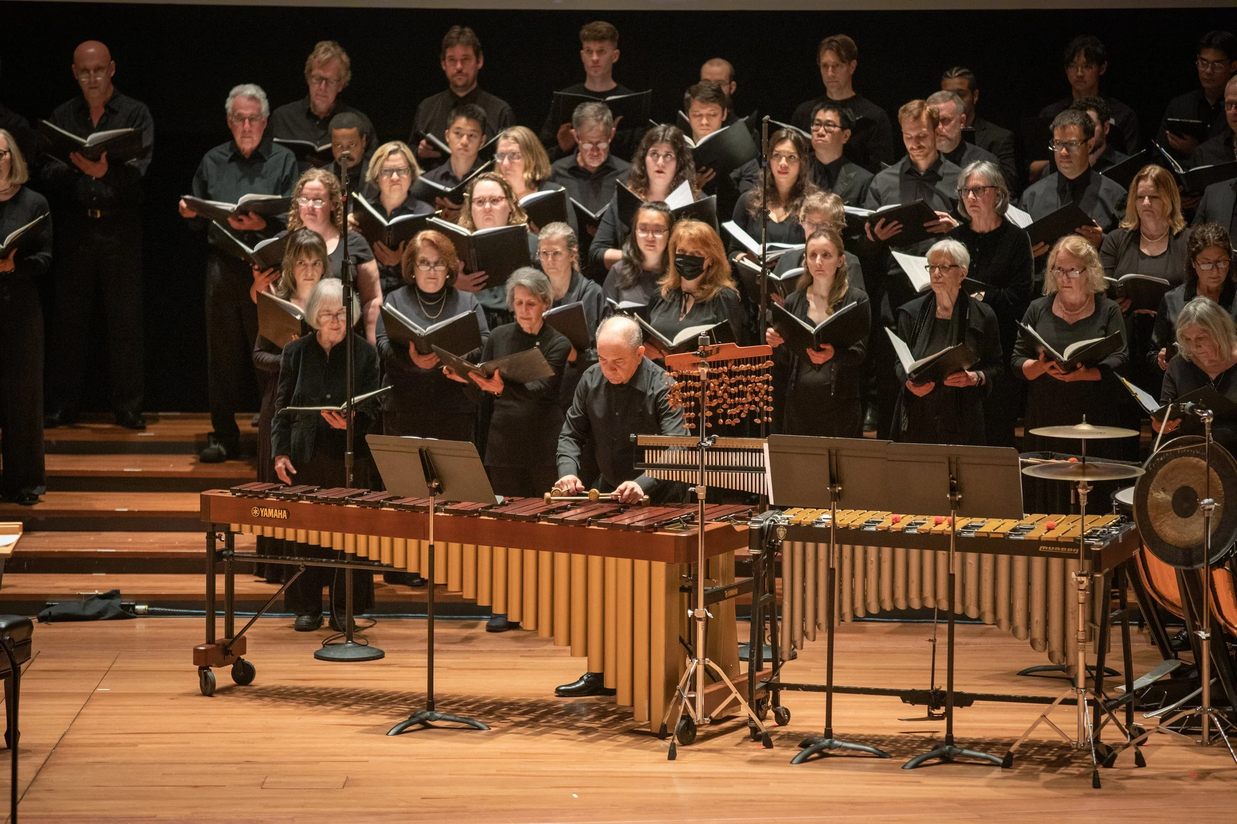 Riverside Choral Society