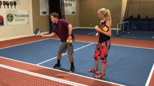 Level 1 Pickleball Coaching Certification – The Global Standard in ...
