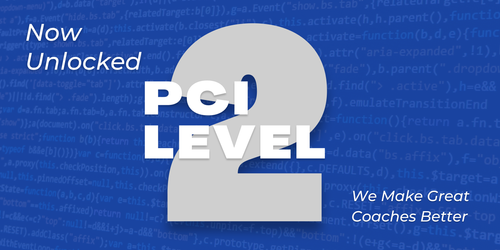 PCI Level 2 — Pickleball Coaching International