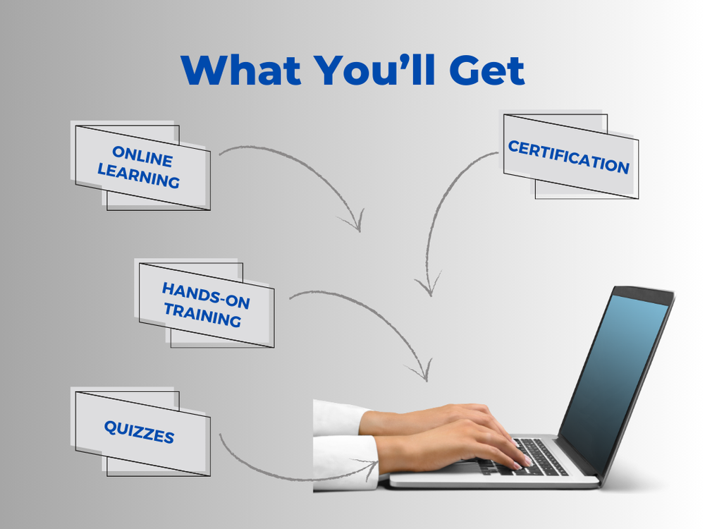 PCI Rating Assessment Course: Become a Certified Pickleball Rater Today ...
