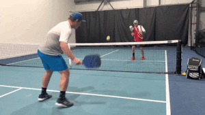 Series 3: The Hard and Soft Game — Pickleball Coaching International