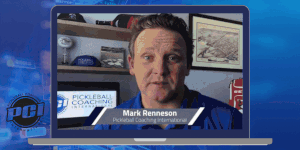 PCI Level 2 — Pickleball Coaching International