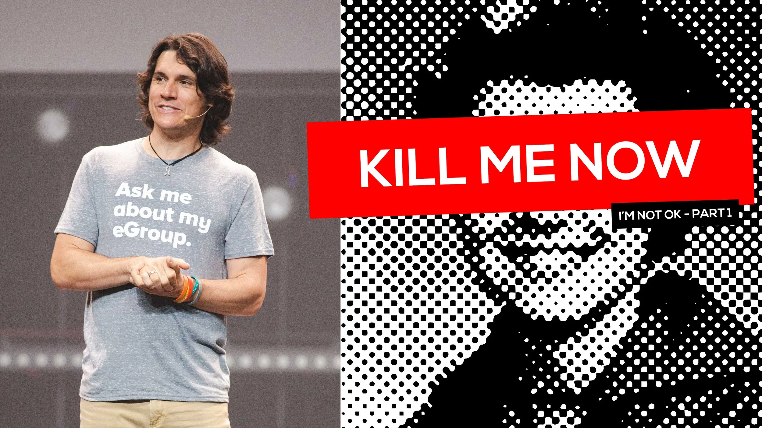 Kill Me Now Picture