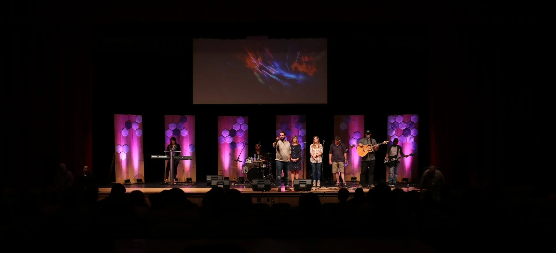 The Refuge Church