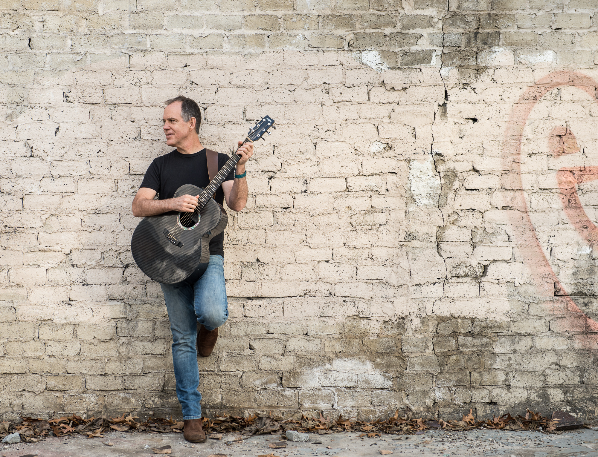 David Wilcox — Folk Singer, Songwriter