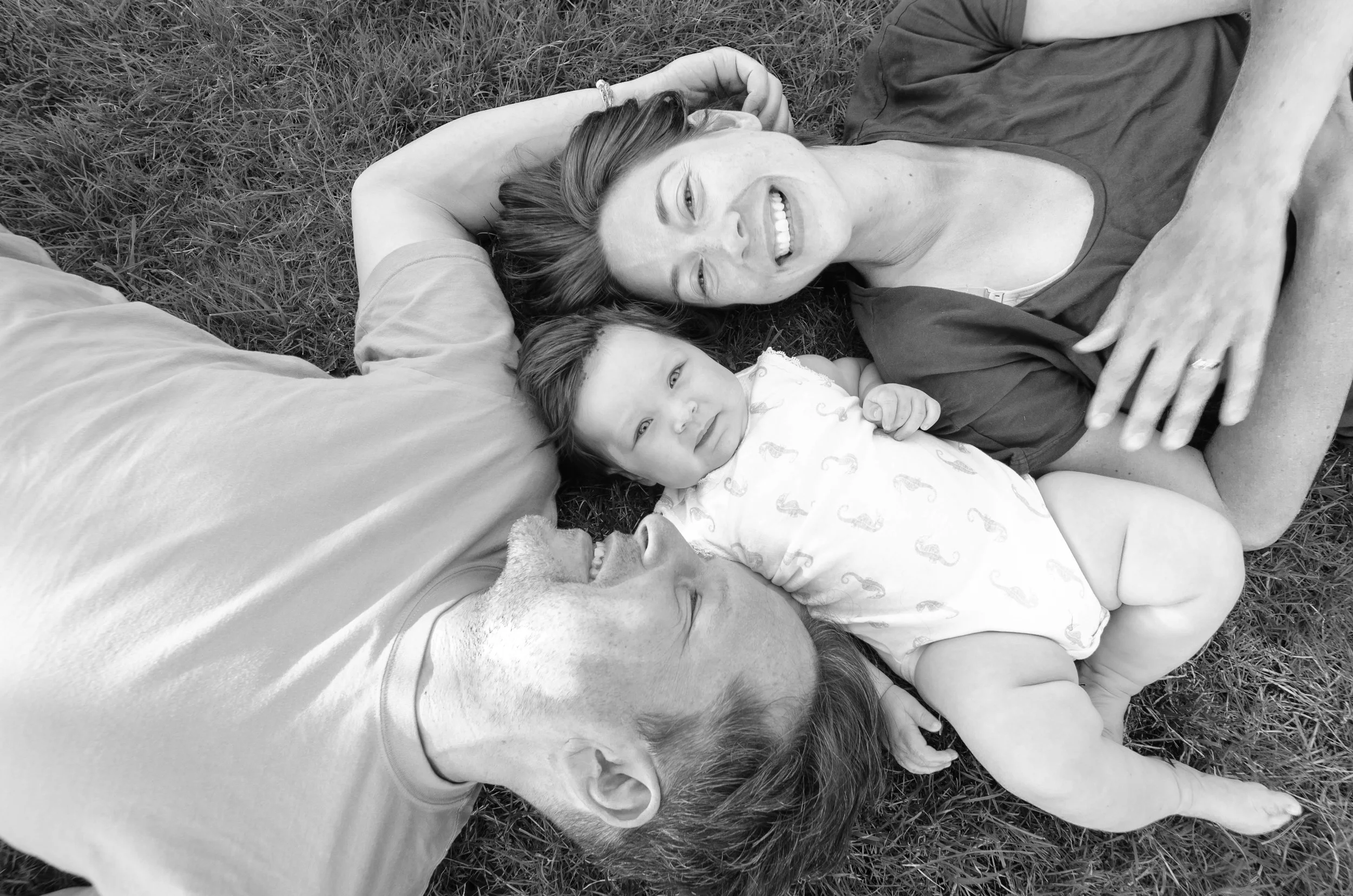Families — George Benes Photography