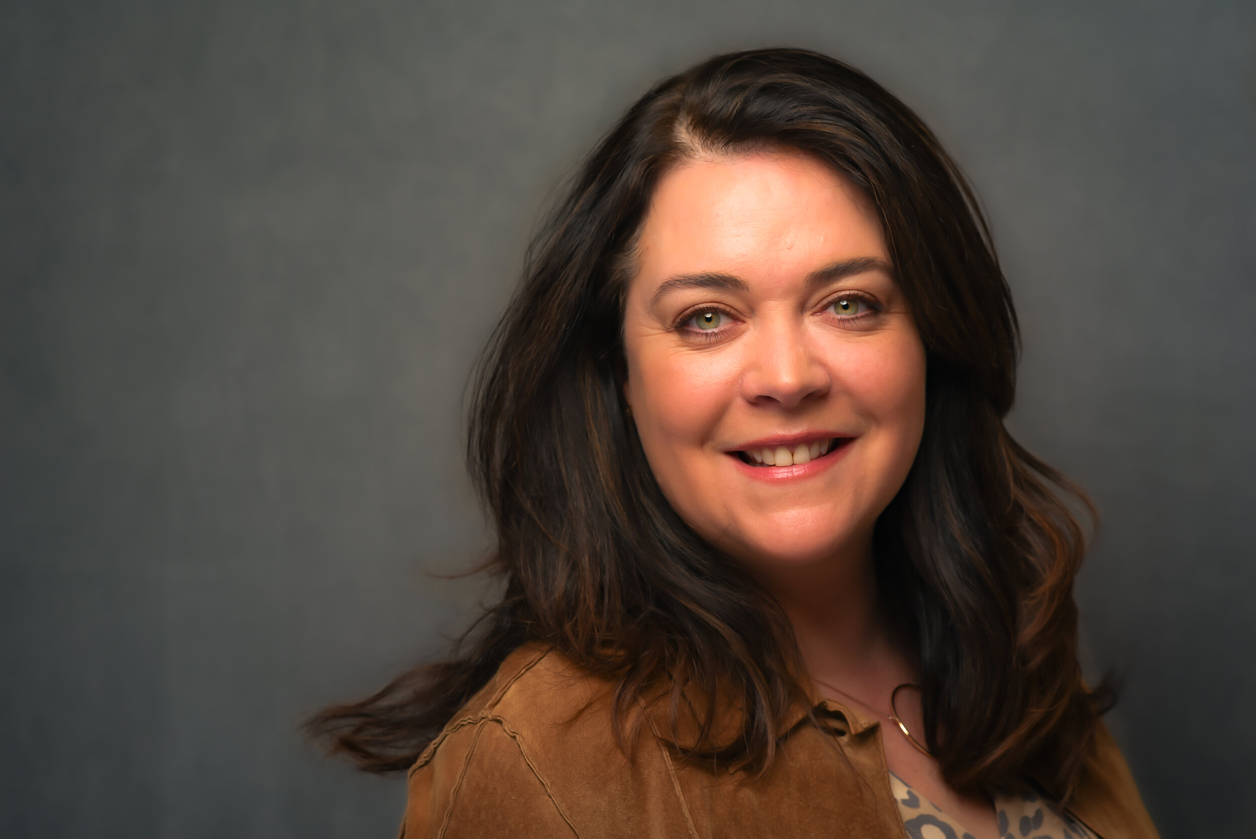 Headshots — George Benes Photography
