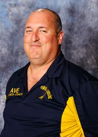 Coaches — Corner Archery