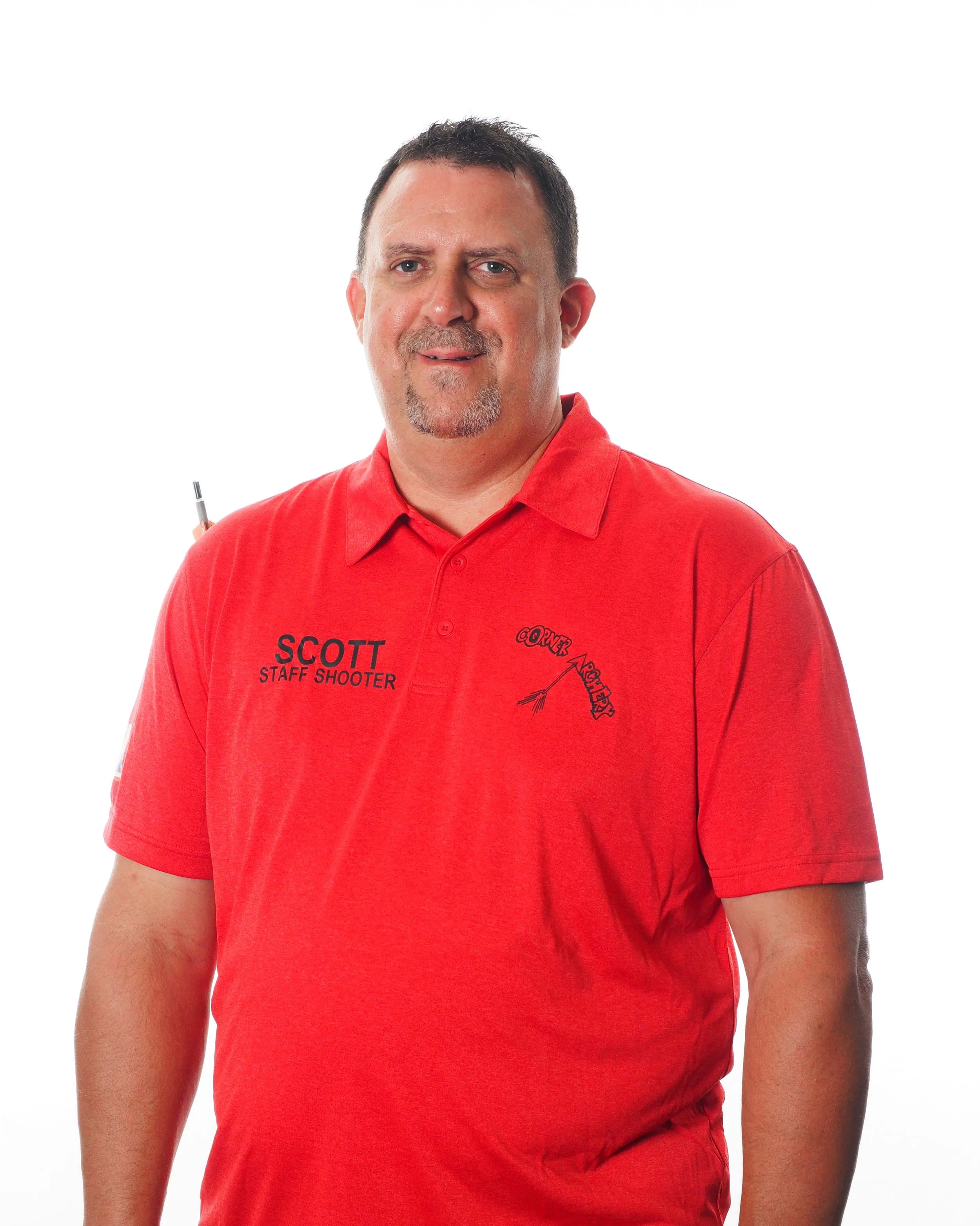 The Crew — Corner Archery