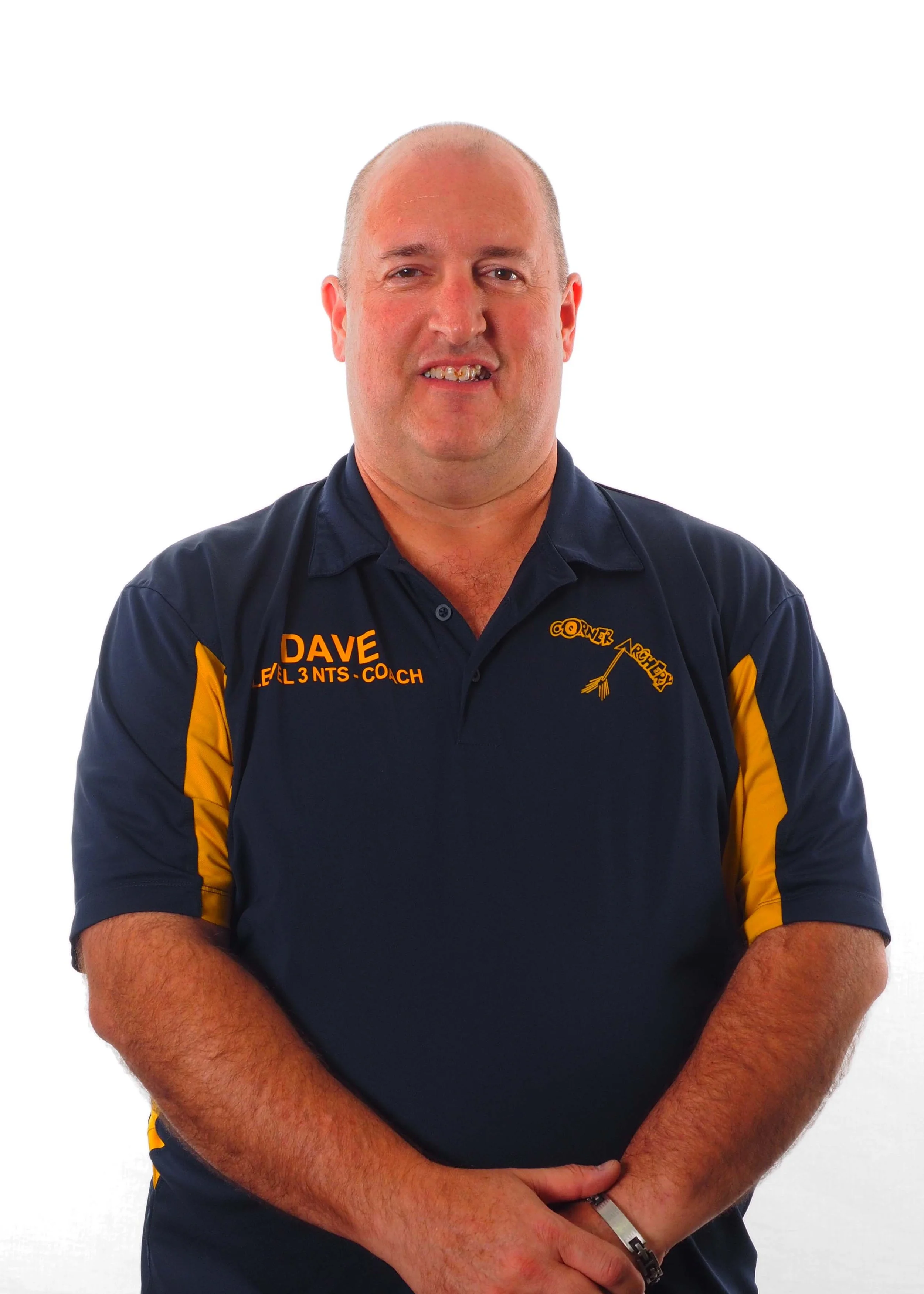 Coaches — Corner Archery