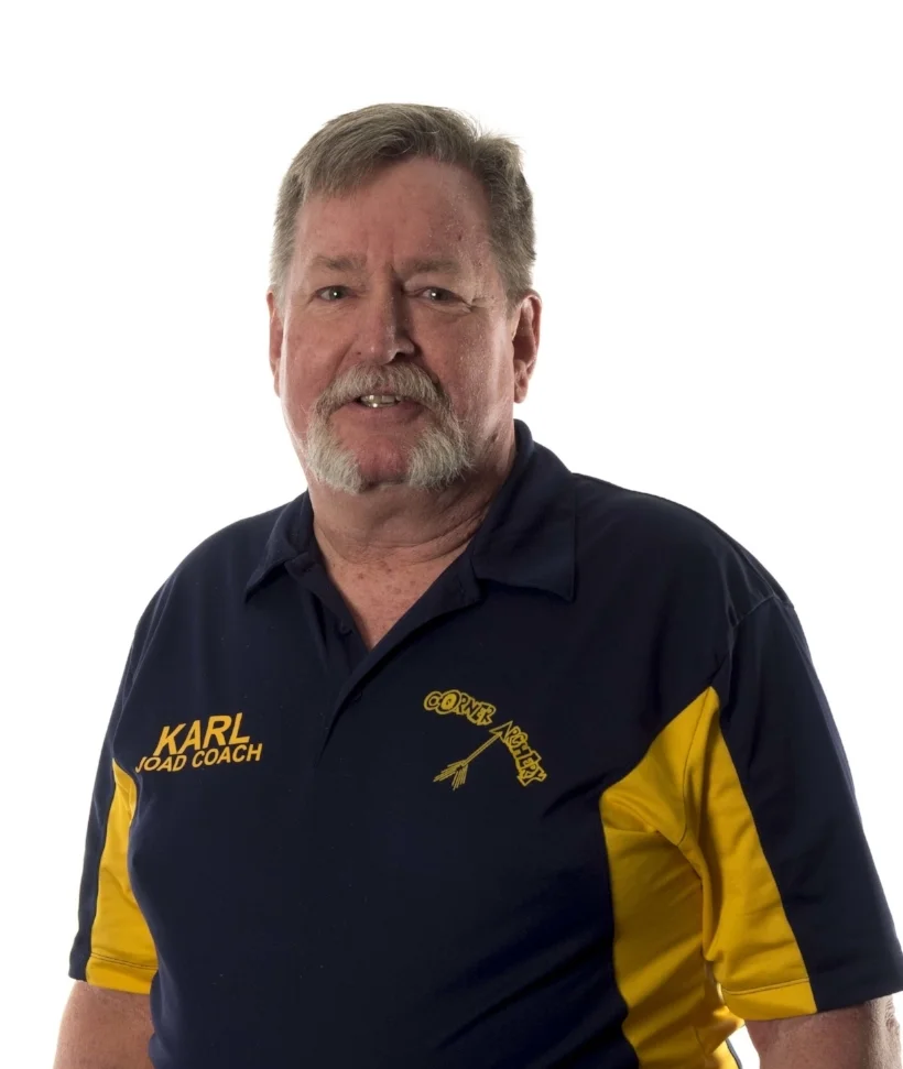 Coaches — Corner Archery