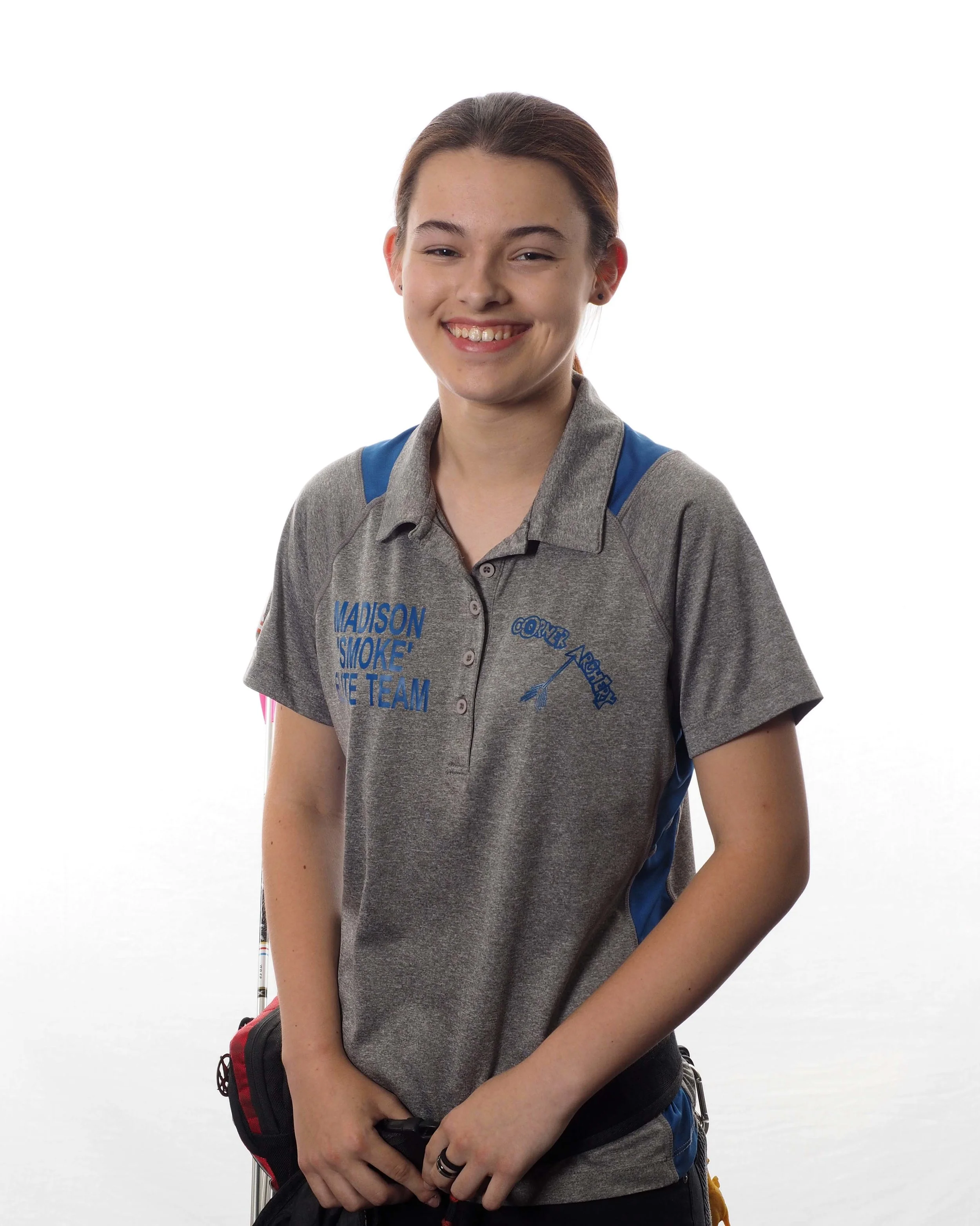 Corner Kidz Elite Team — Corner Archery