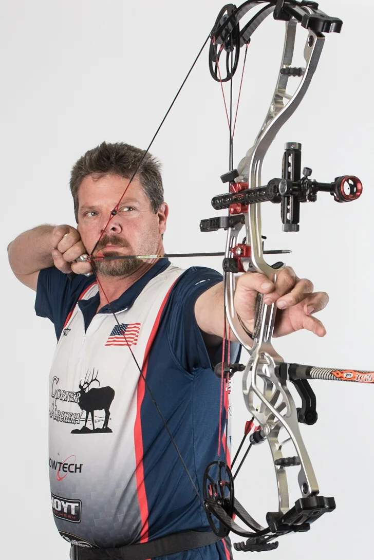 Coaches — Corner Archery