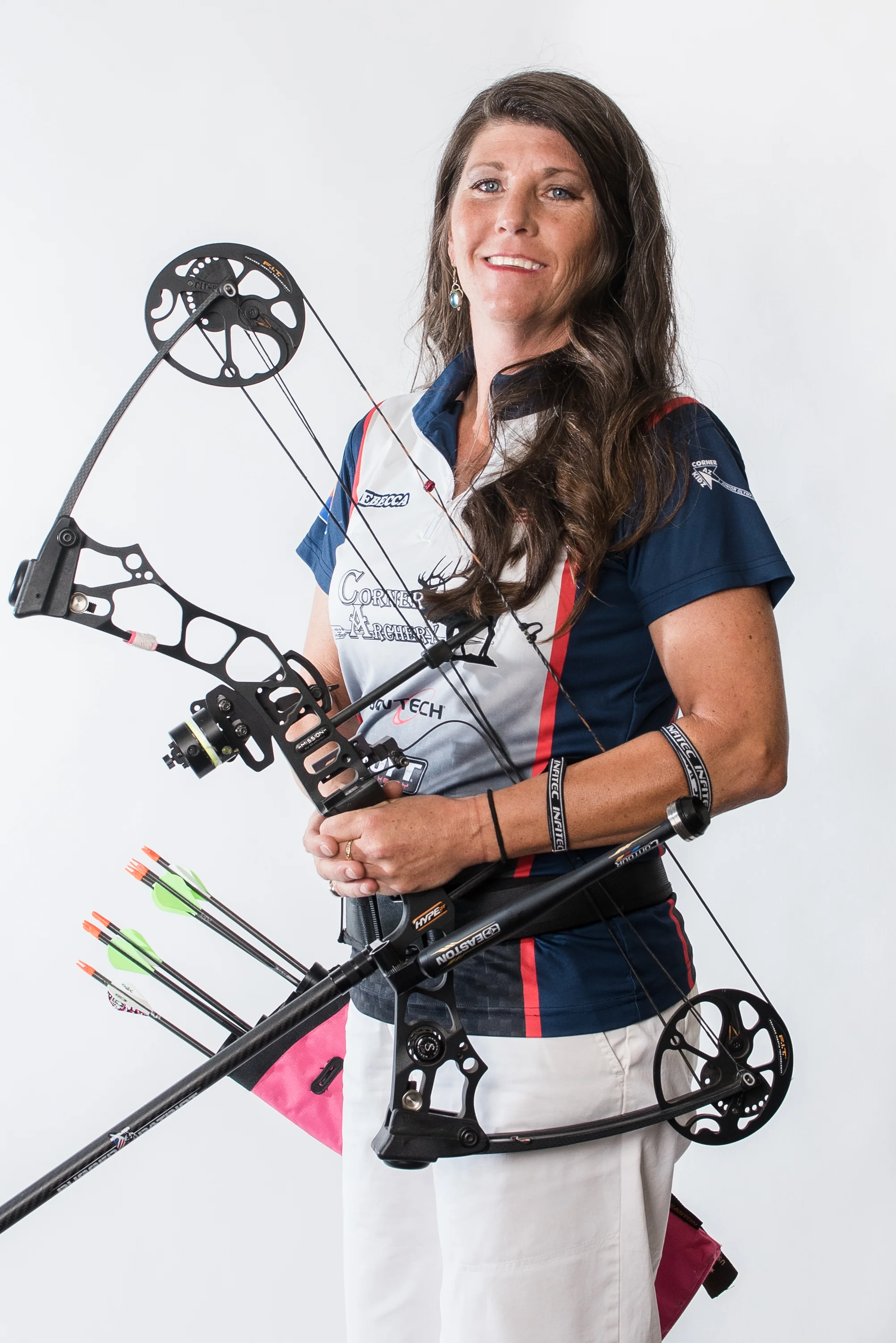 Coaches — Corner Archery