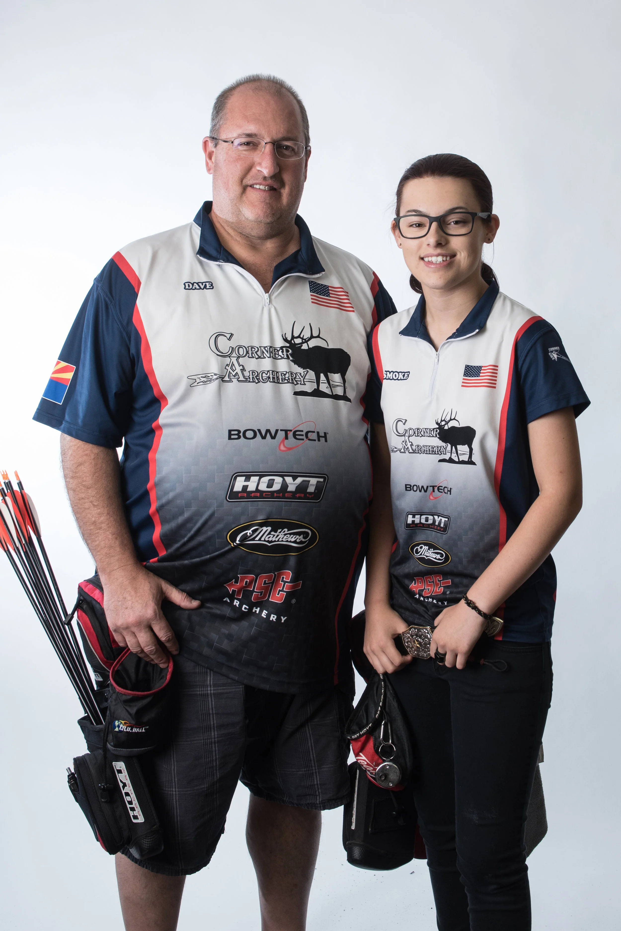 Coaches — Corner Archery