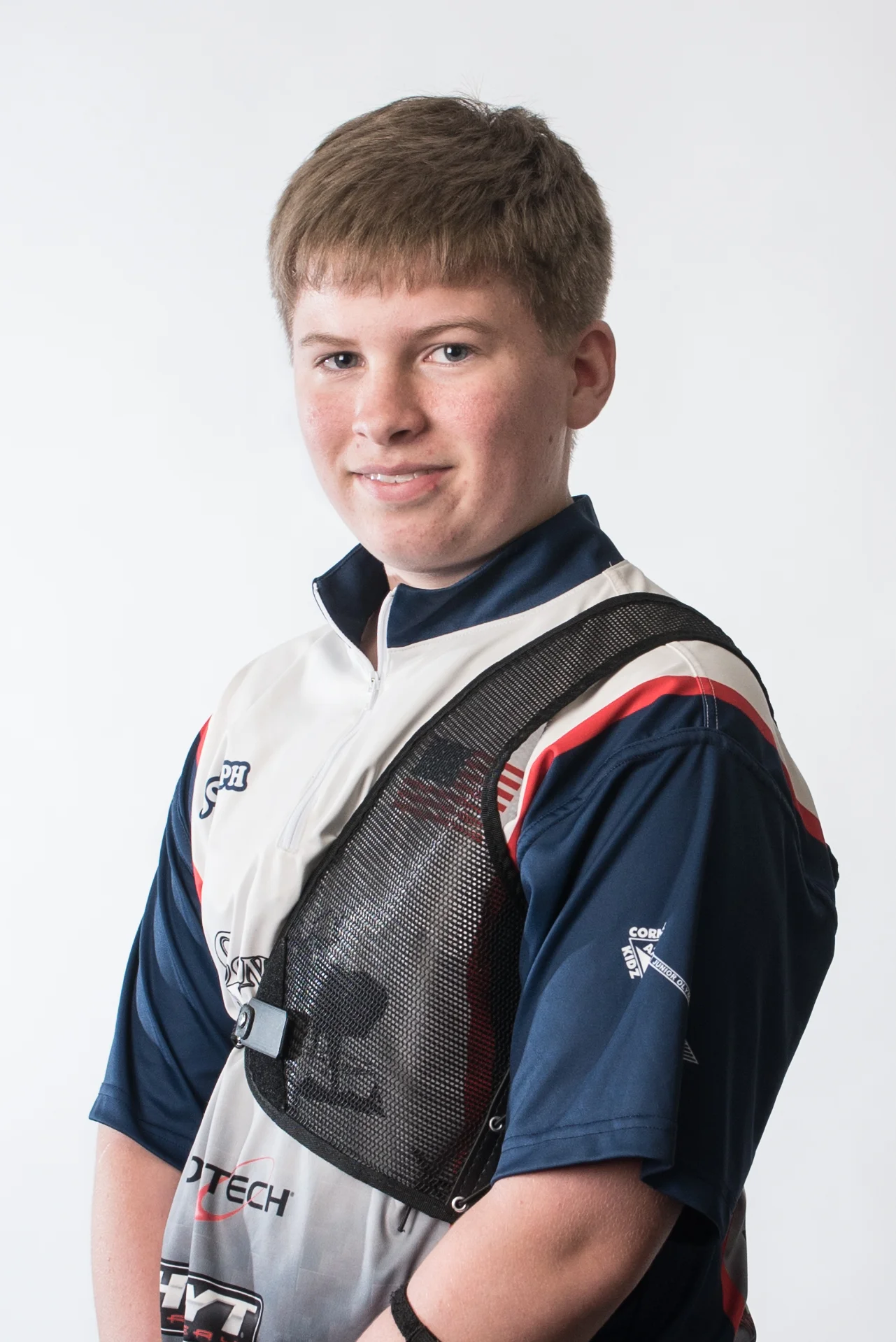 Corner Kidz Elite Team — Corner Archery