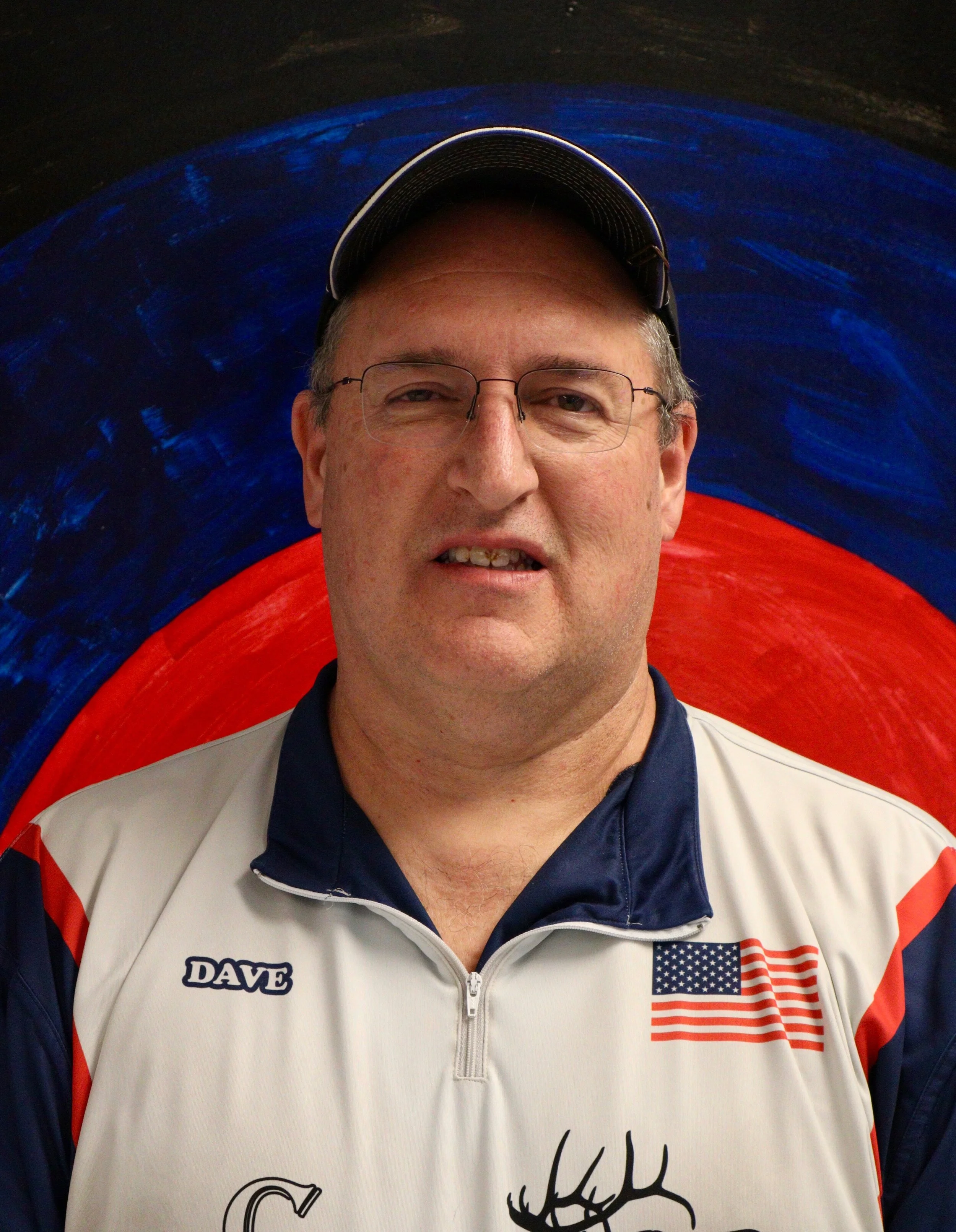 Coaches — Corner Archery