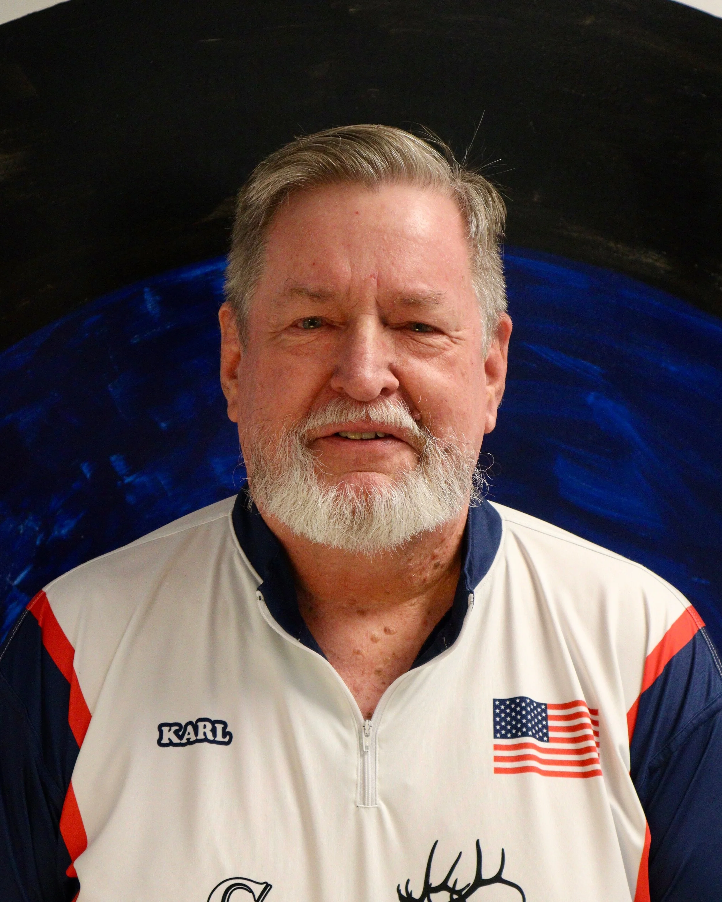 Coaches — Corner Archery