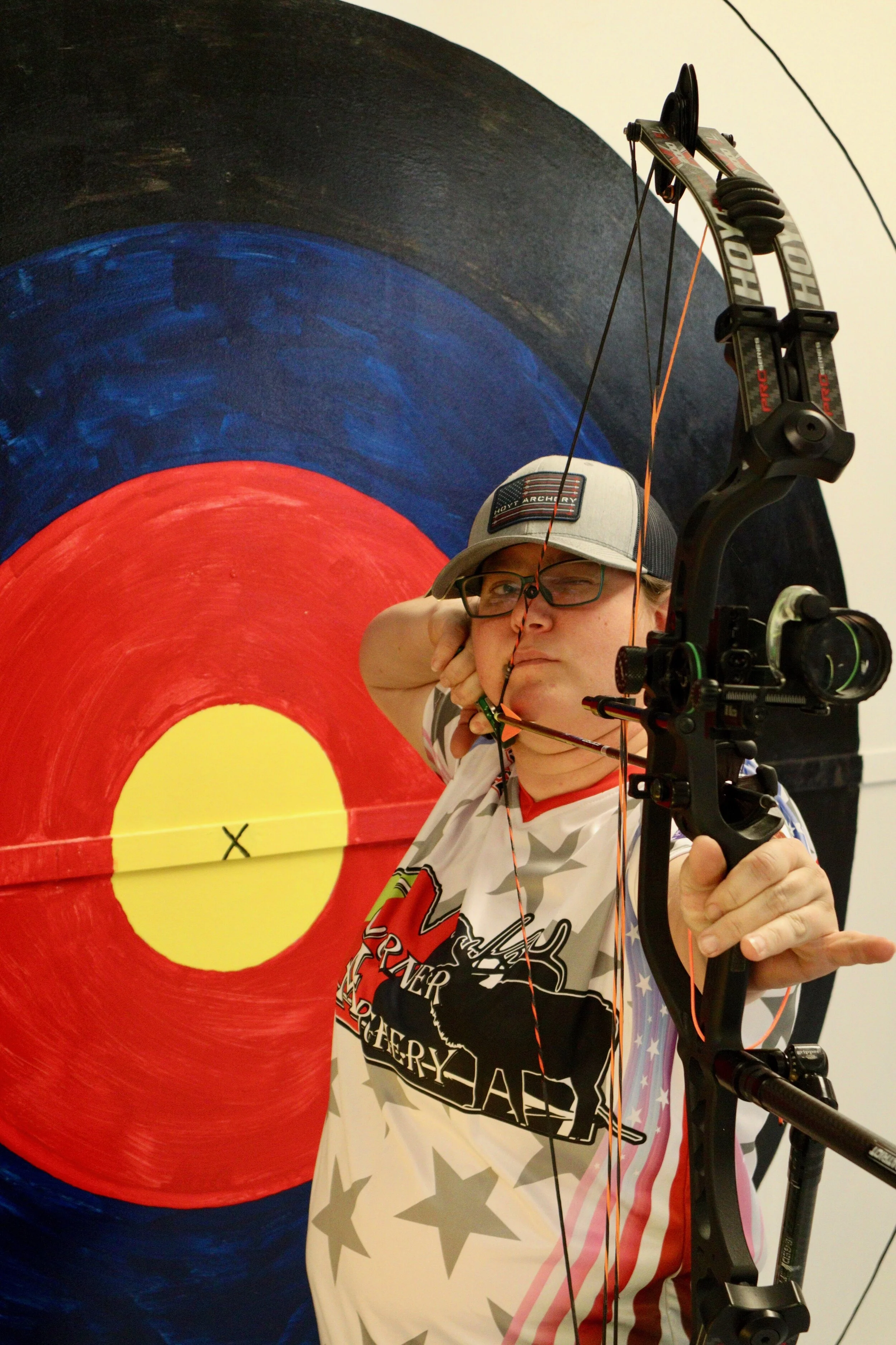 The Crew — Corner Archery