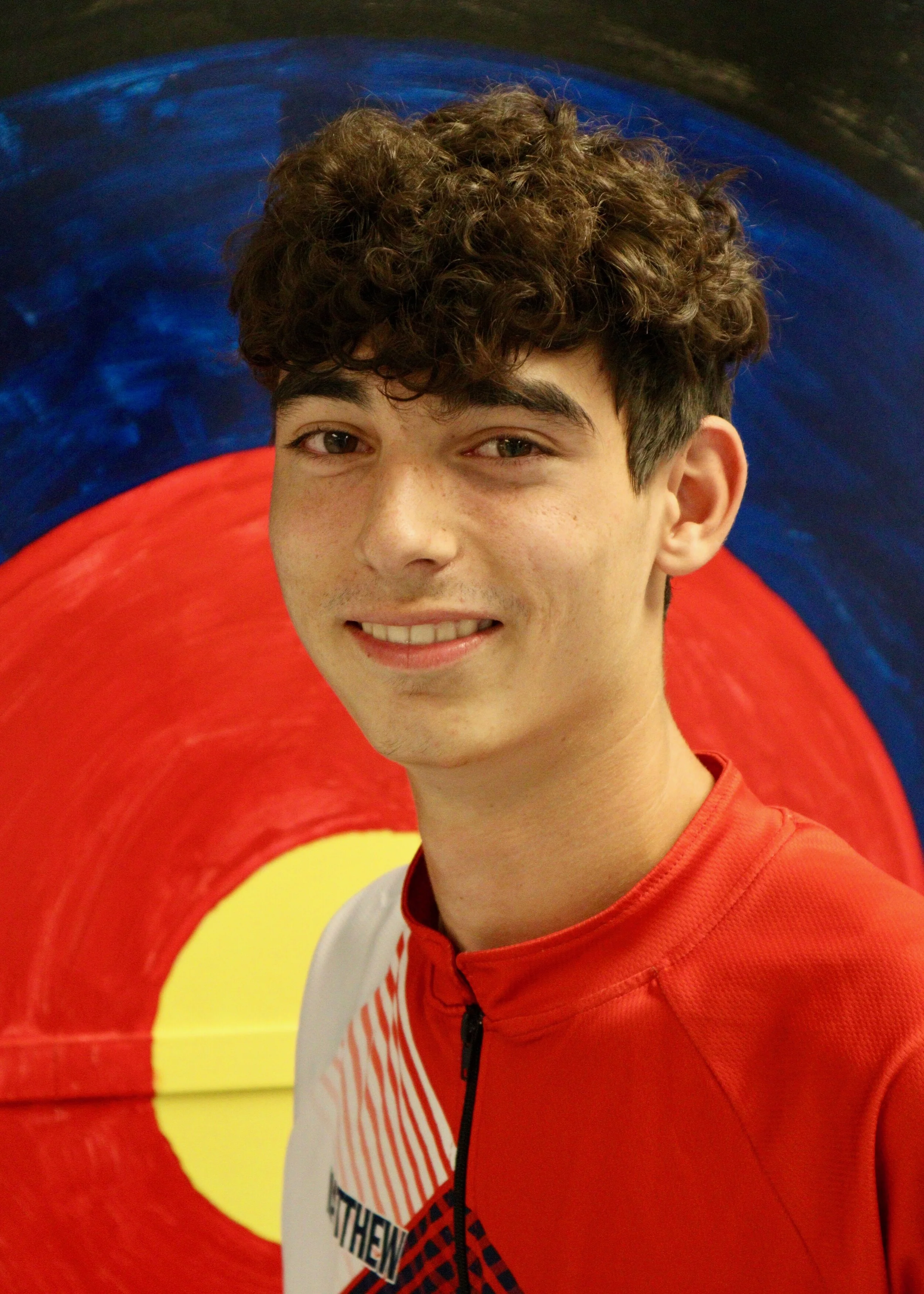 Corner Kidz Elite Team — Corner Archery