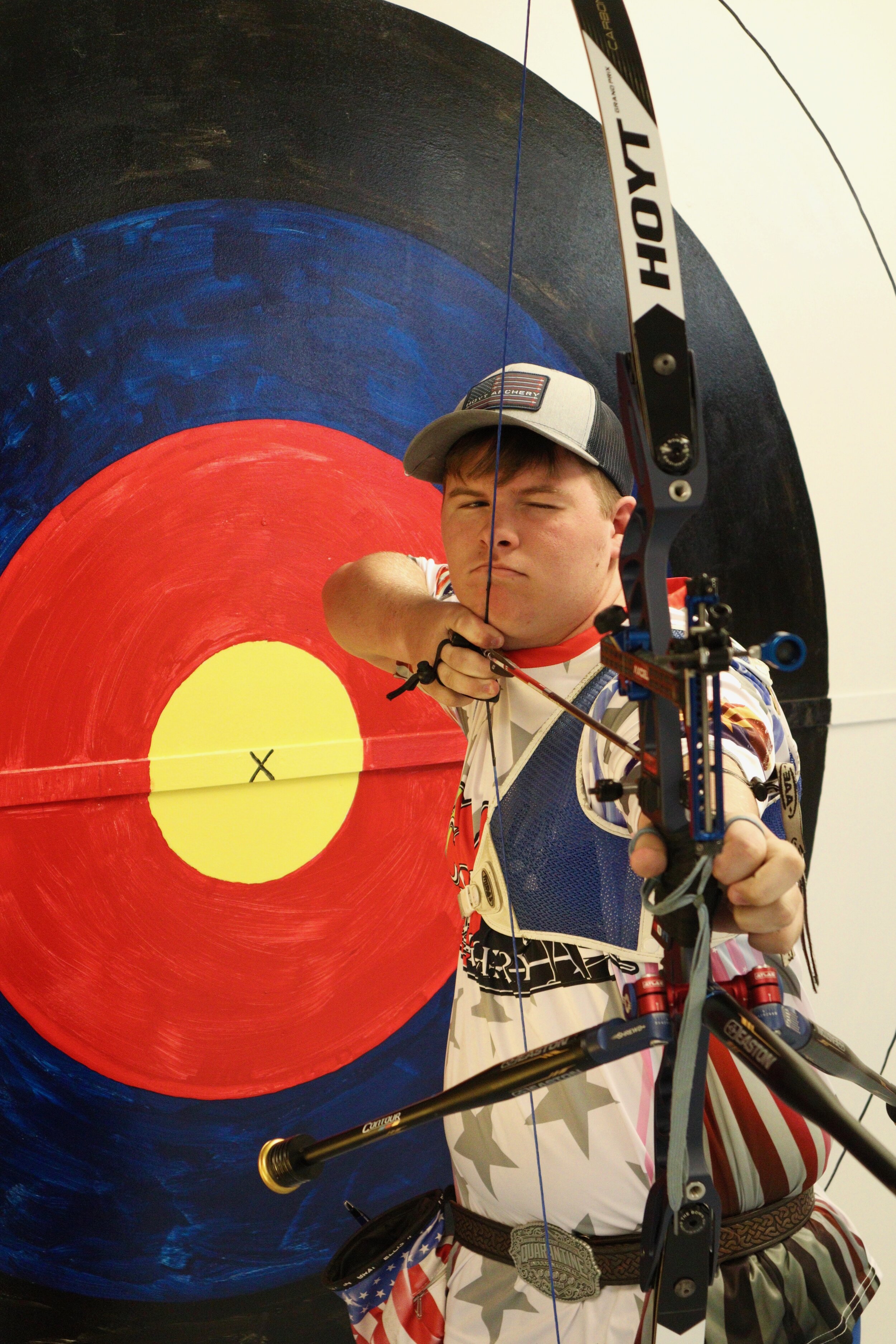 Corner Kidz Elite Team — Corner Archery
