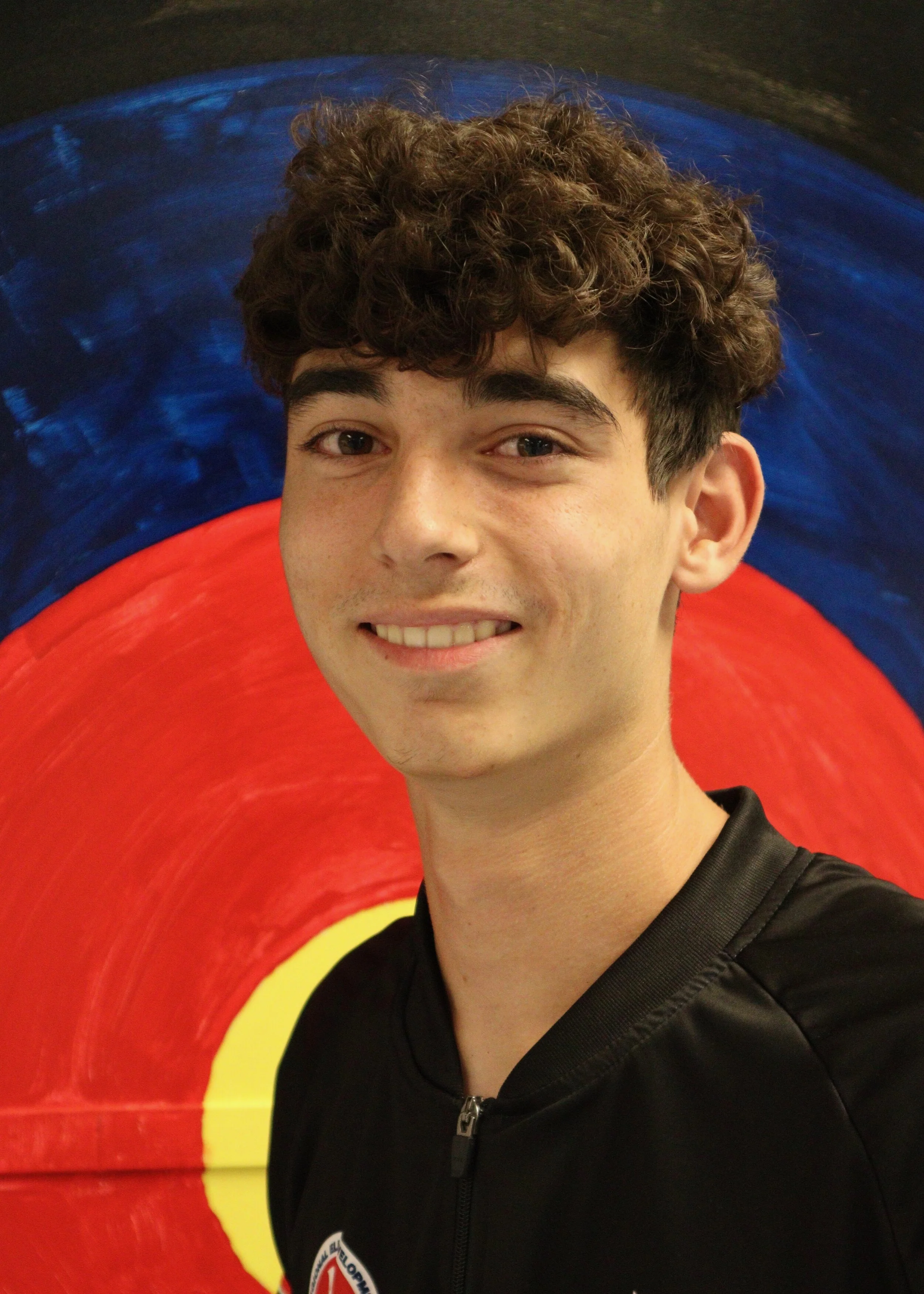 Corner Kidz Elite Team — Corner Archery