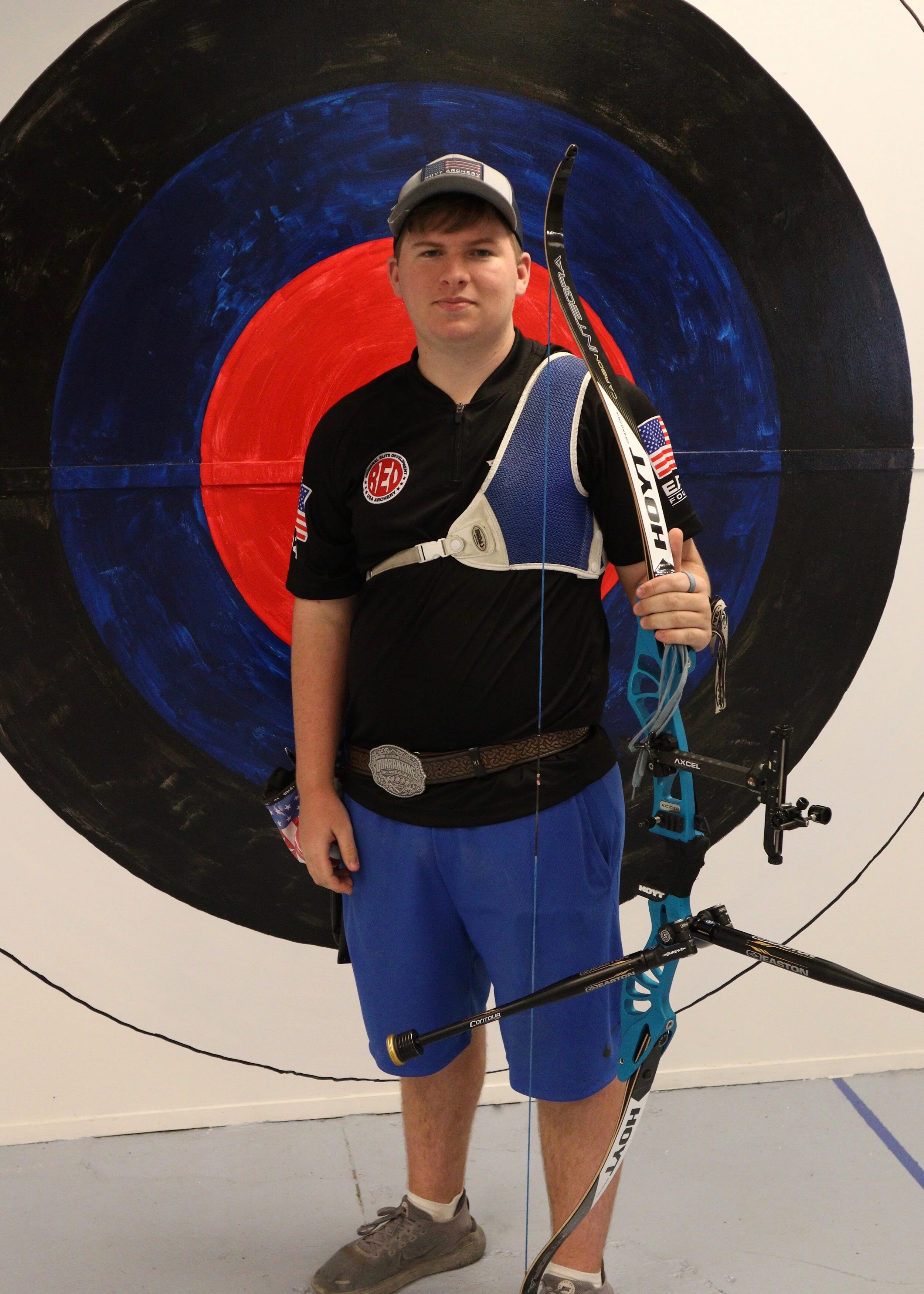 Corner Kidz Elite Team — Corner Archery