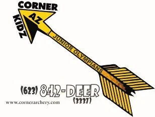 Coaches — Corner Archery
