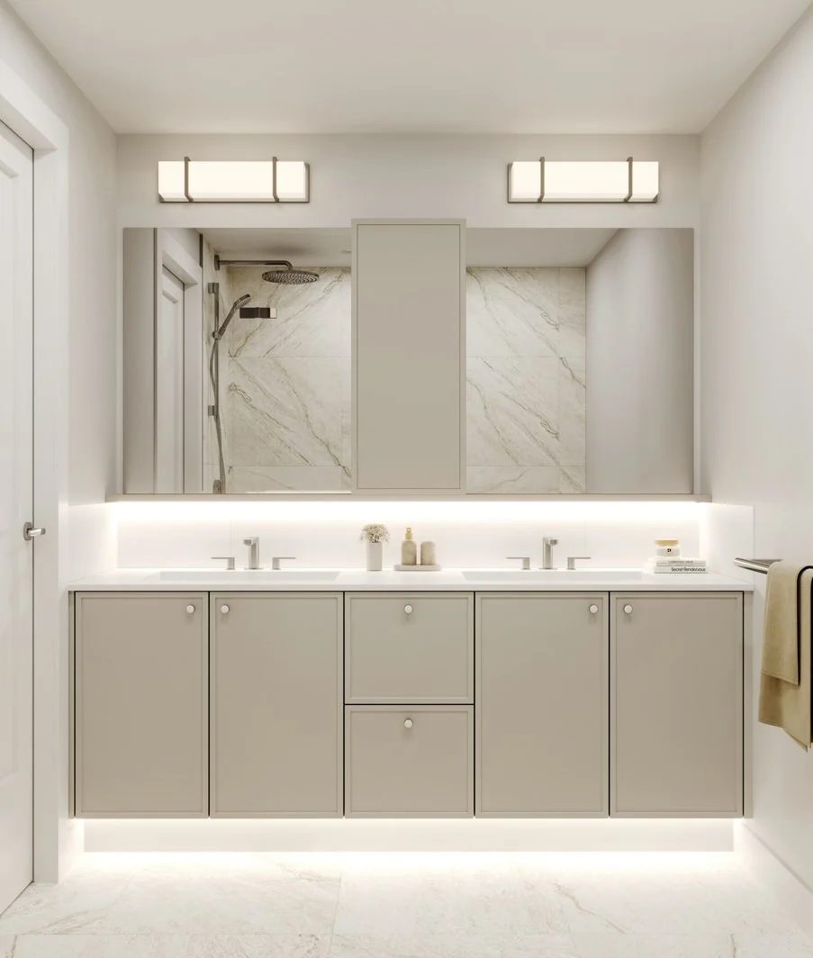 WESTVIEW TOWNHOMES — Trillium Projects