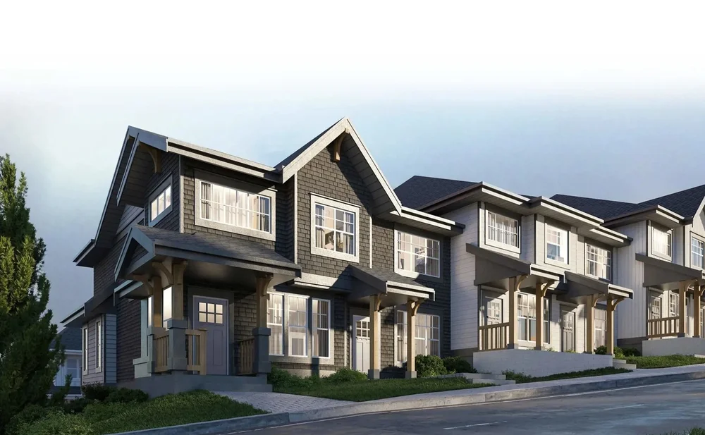 Project — Trillium Projects