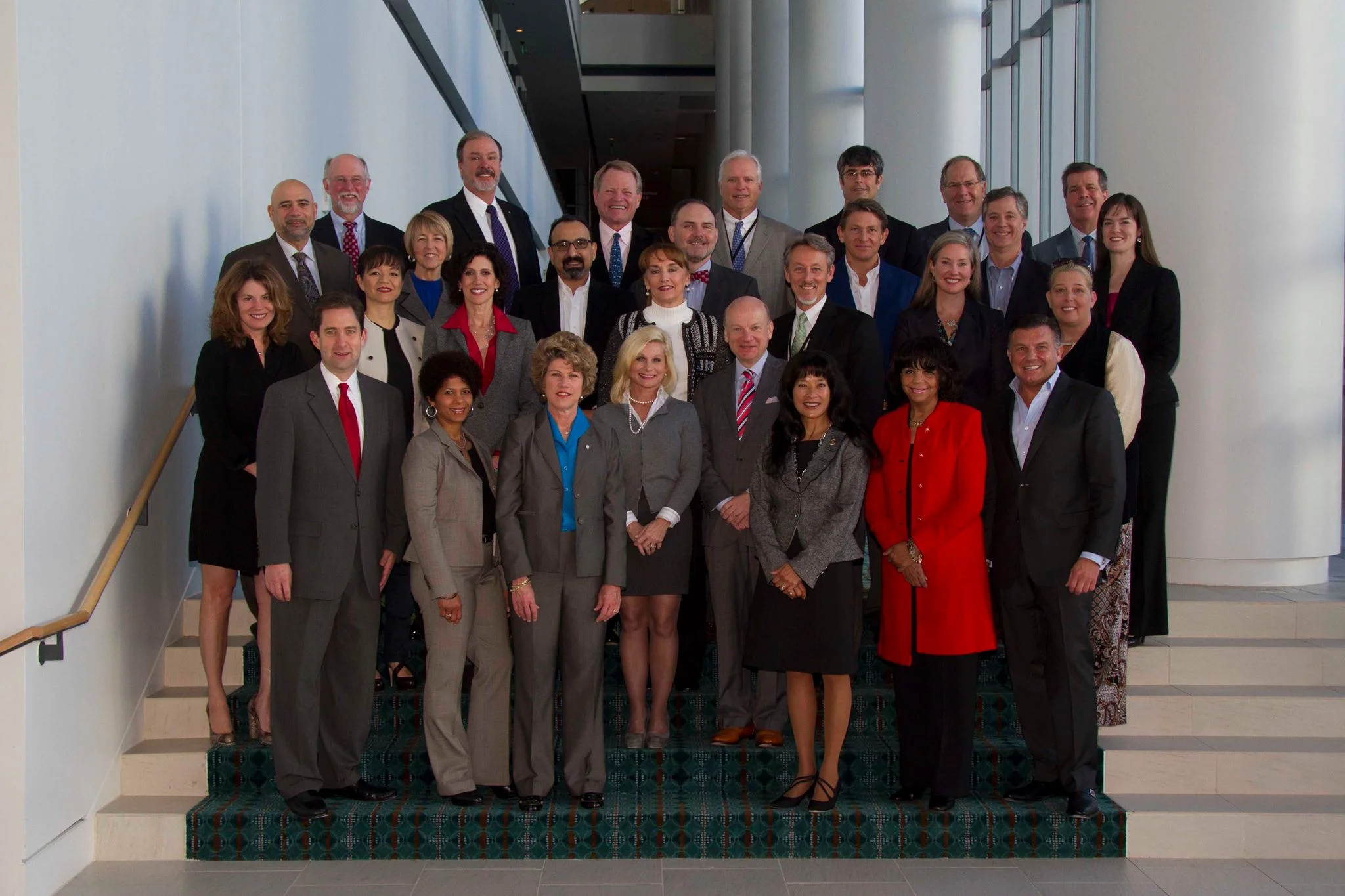 Leadership Tennessee