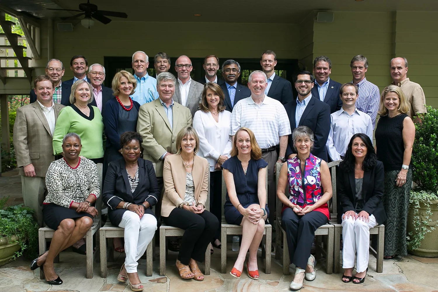 Leadership Tennessee