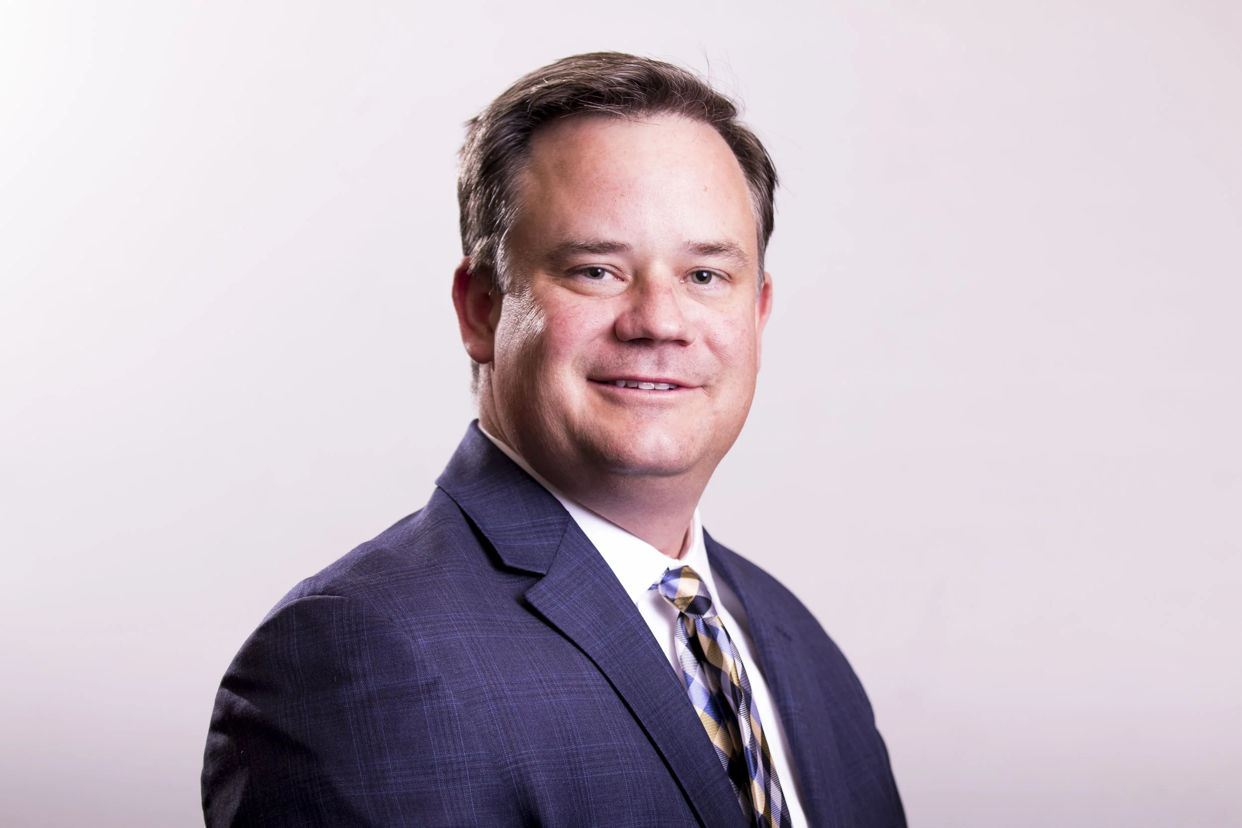 CLASS V - 2018 — Leadership Tennessee