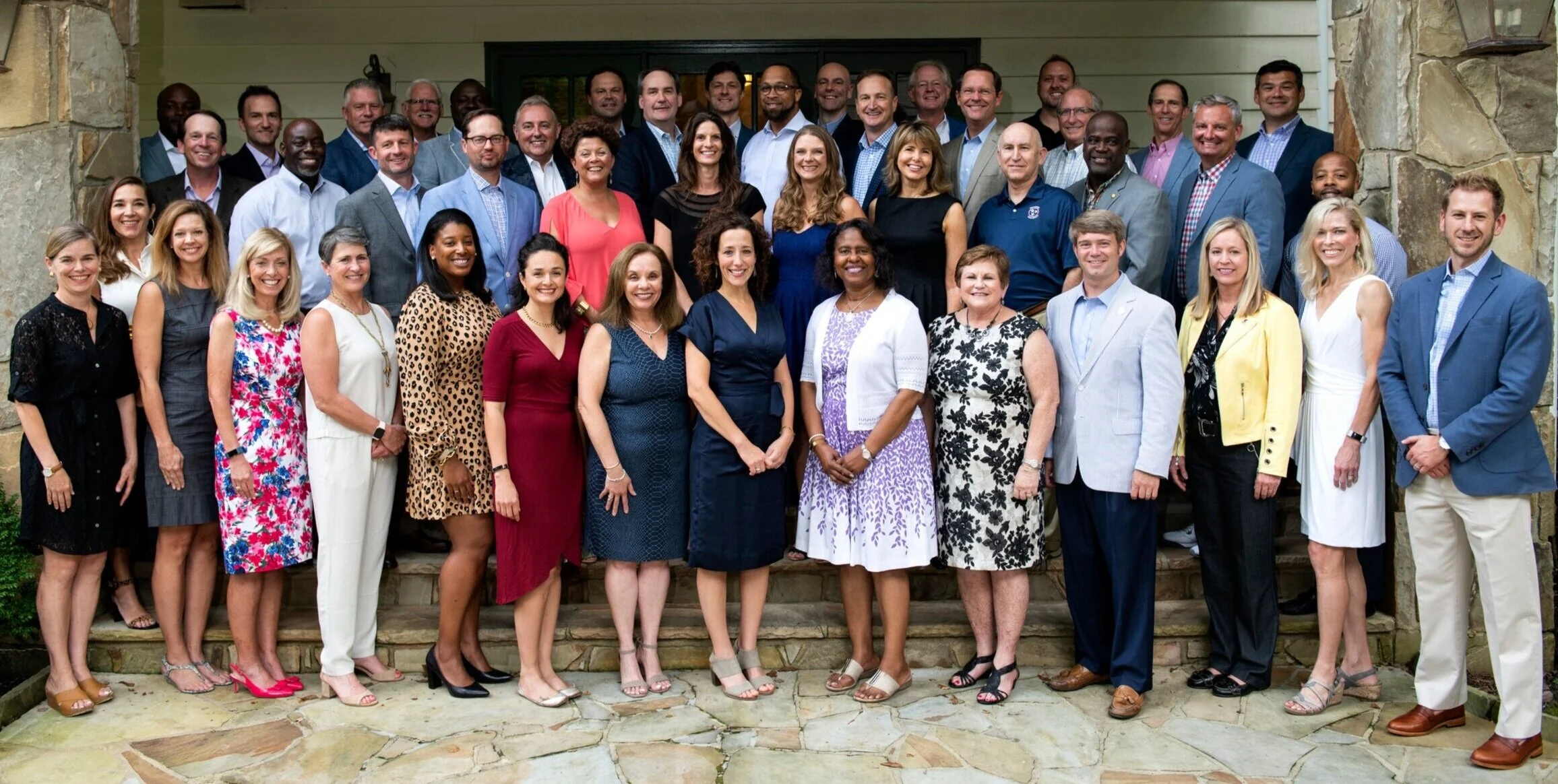 Class VII - 2020 — Leadership Tennessee