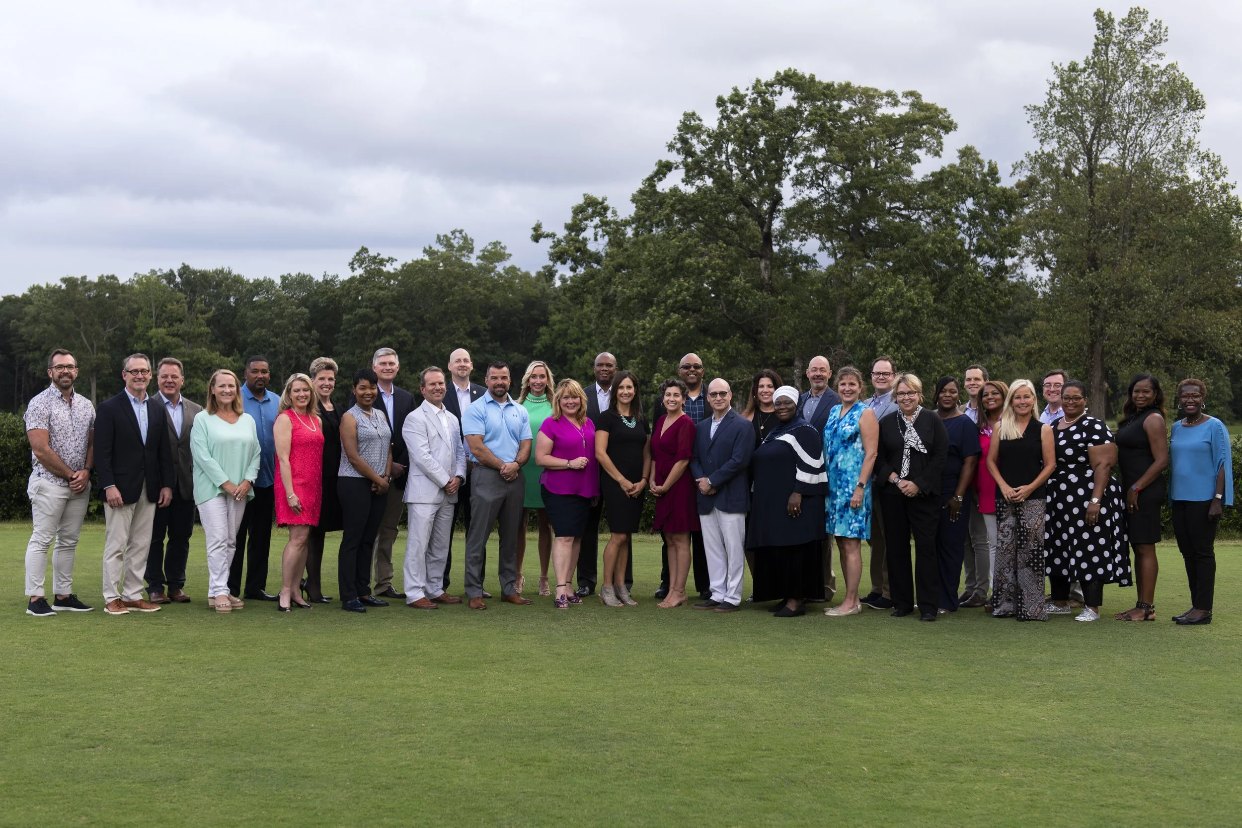 Leadership Tennessee