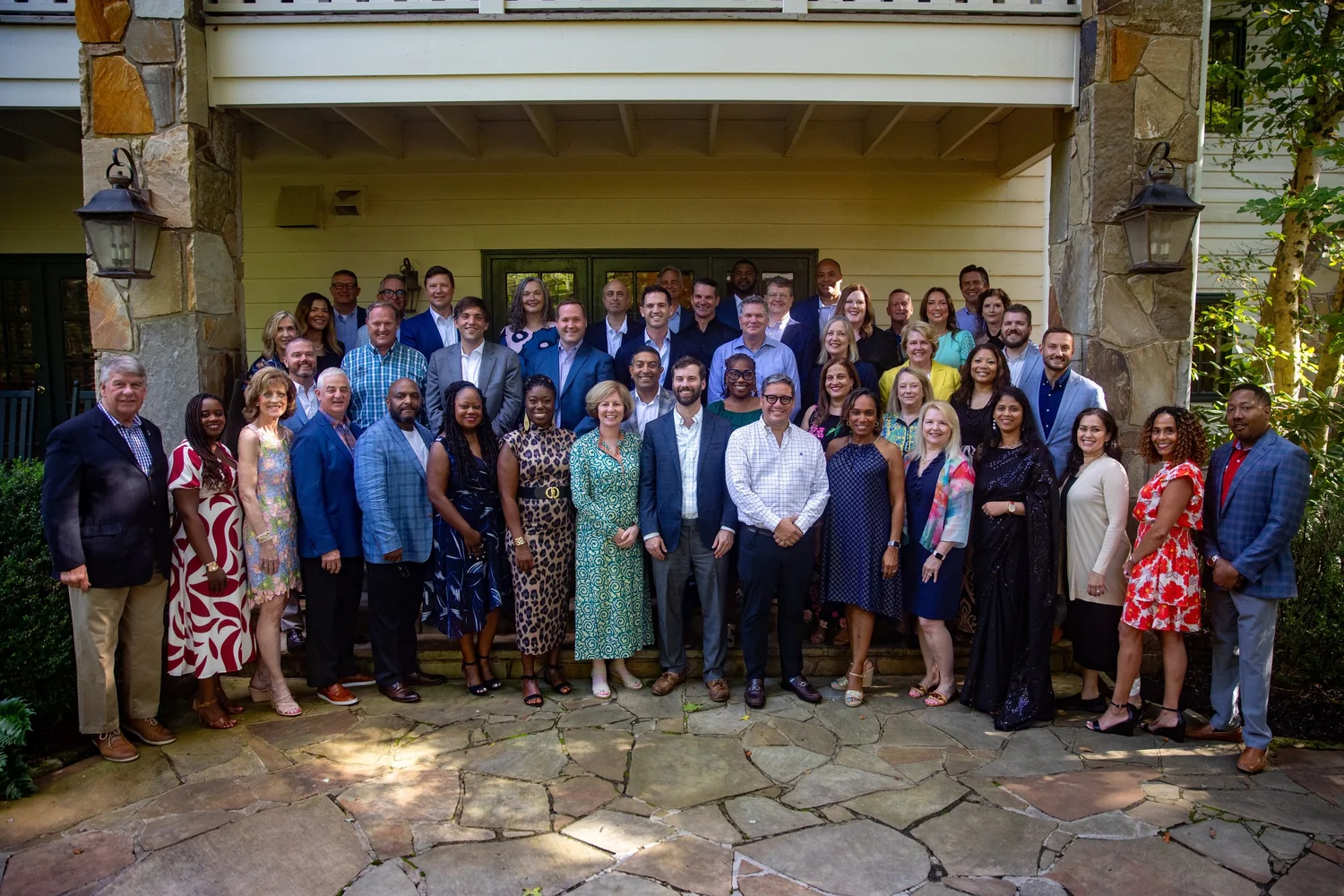 Leadership Tennessee