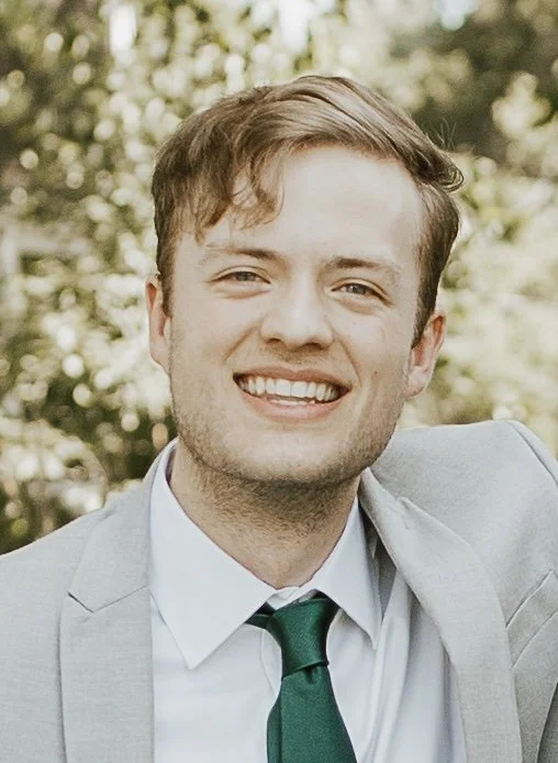 CLAY MORTENSEN — Leadership Tennessee