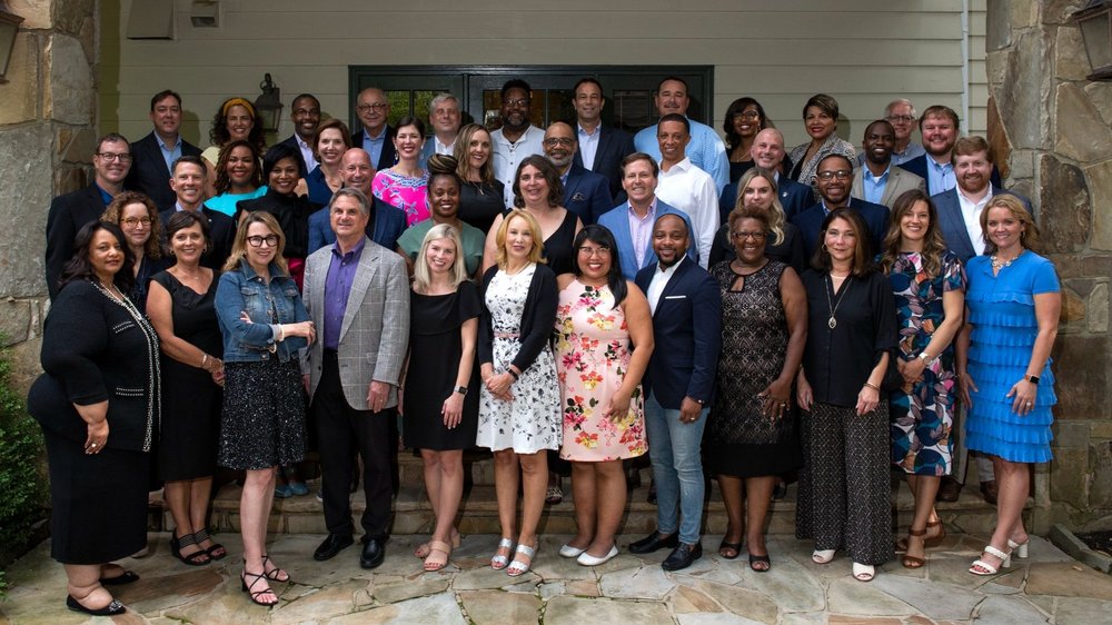 CLASS IX- 2022 — Leadership Tennessee