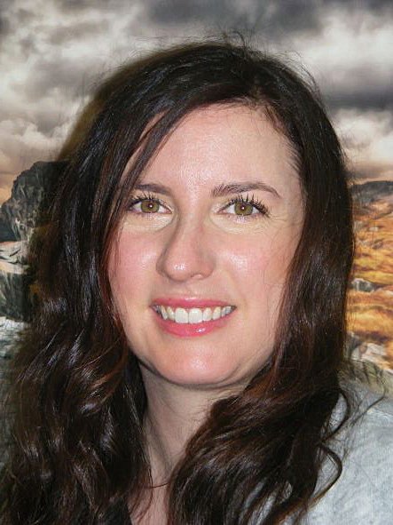 Our Team — Chiani Wellness Centre, Mill Bay